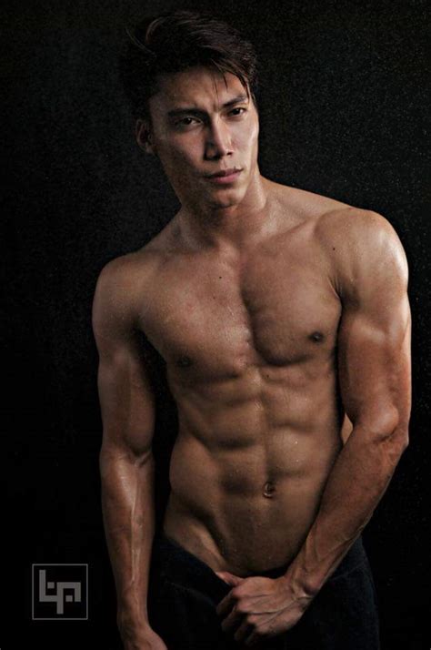 Mohd Yusuf Tony Mr Universal Ambassador Malaysia 2015 Apollo Male Gods