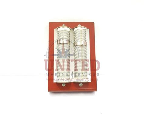 Hyundai R1 Series Resistor United Marine Services