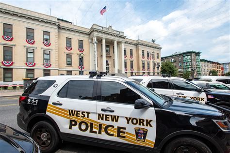 Estructura De Rango De La Policía Del Estado De Nueva York