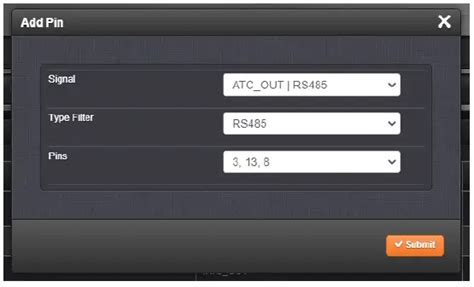 Safran Securesync 2400 Netclock Nena Breakout Cable User Guide