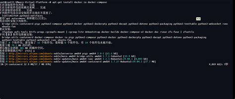 Docker设置代理docker 设置代理 Csdn博客