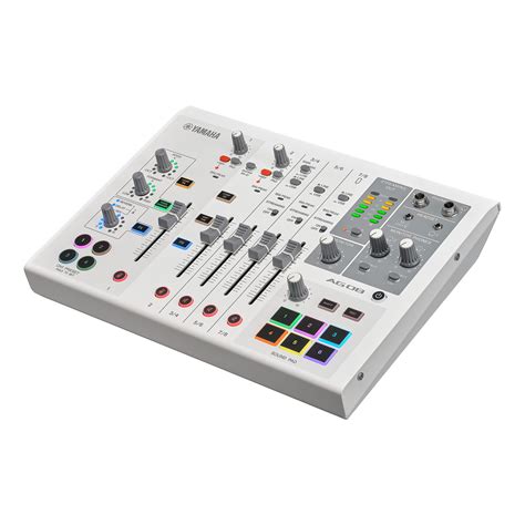 Live Streaming Audio Video Mixer At Deborah Mcgee Blog