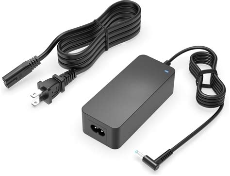 Amazon Com W Ac Charger Fit For Hp G G G R R R G