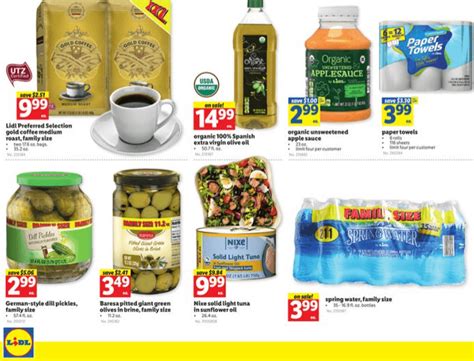 Lidl Weekly Ad Jan Jan
