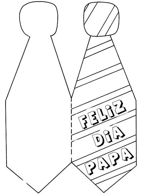 Material Didáctico Día Del Padre
