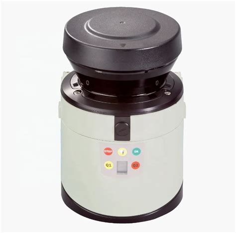 High Quality Sick Lidar Sensor Lms511 10100 Pro Germany Original Buy