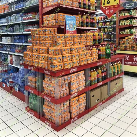 China Customize Hips Plastic Lubricant Oil Display Rack Manufacturers