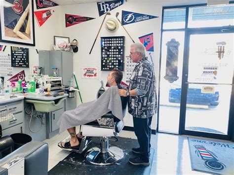 Maple Leaf Barber Shop Updated May 2025 11 Photos 2200 Kings Hwy Port Charlotte Florida