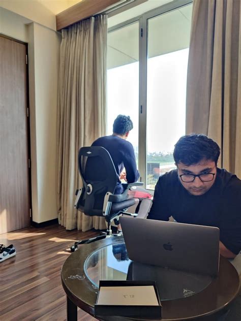 Tagline Founder Experience Sarthakgarg Sarthak Garg