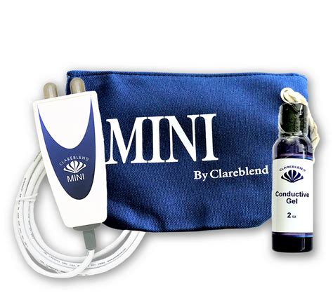Clareblend Mini Microcurrent Device Your21skinshop