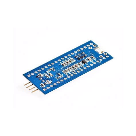Stm32f103xx Dev Board Za 138 Kč Ostatní Produkty Emerx Cz