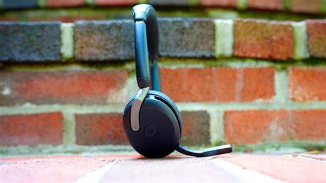 Jabra Evolve Flex Review Pcmag