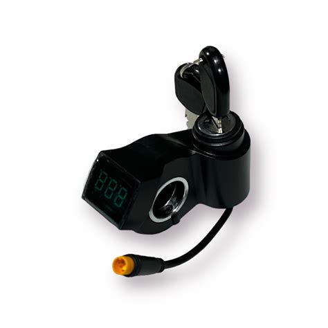 Nanrobot Keybox Secure Storage Access Rydology