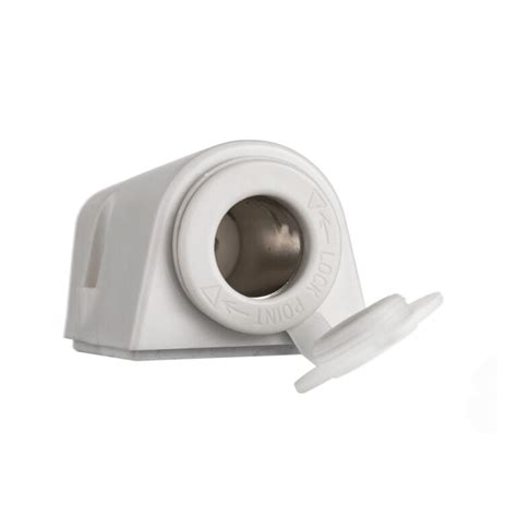 Cigarette Lighter Socket V DC Surface Mount Transco Electrical