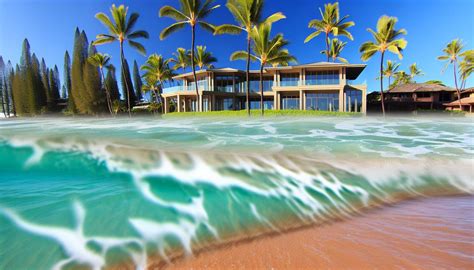 Tour Stunning Maui Homes From Anywhere 3 Simple Steps