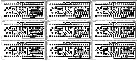 PCB Support For Arduino Uno General Electronics Arduino Forum