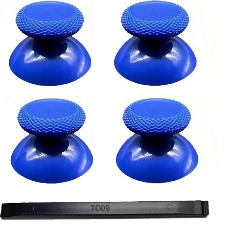 Amazon Com 4PCS Custom Analog Thumb Sticks For Meta Quest 3 Controller Replacement Thumbsticks