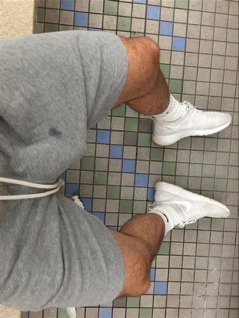 Workout Done Scrolller