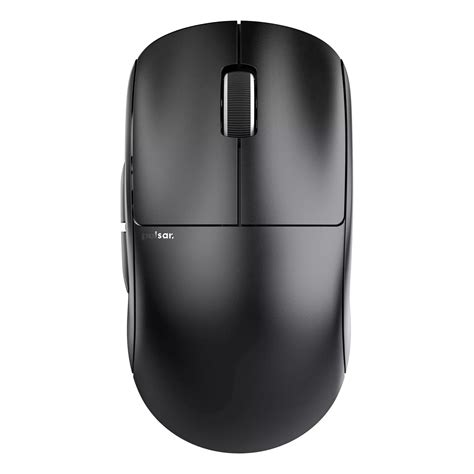 Pulsar X2 Mini Wireless Gaming Mouse [premium Black Edition