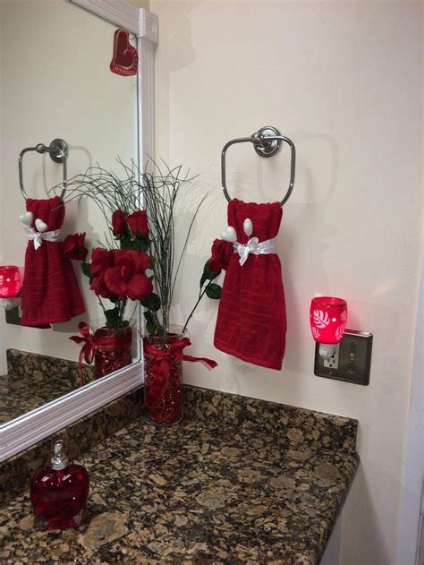 Valentine S Day Bathroom Ideas At Albina Giese Blog