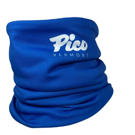 Pico Logo Phunkshun Tempest Thermal Tube Youth Killington Sports