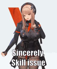 Nikke Goddess Of Victory Nikke  Nikke Goddess Of Victory Nikke