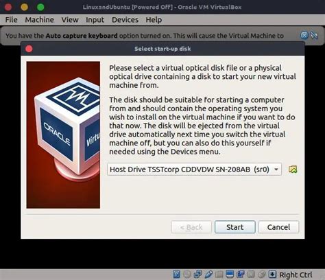 How Does Install Iso On Virtualbox Rasrat
