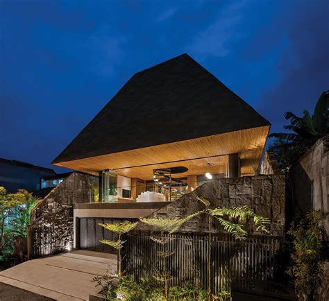 Indonesian Architecture Indonesia Plans On Building Nusantara A New