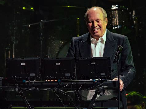 Hans Zimmer Says His Music Is “not Original” “my Music Is A Subtotal Of Everything Ive Heard