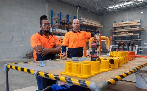 What To Expect With Modular Handrails And Balustrades Moddex