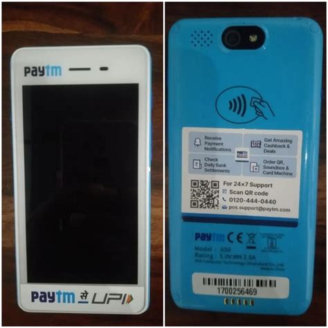 Paytm Pos Machine Latest Price Dealers And Retailers In India
