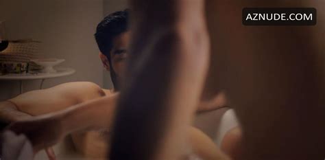 Joanna Vanderham Nude Aznude