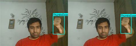 Github Prateekralhan Hand Sign Detection Using Tensorflow Object