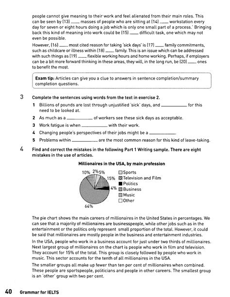 Collins Grammar For Ielts Diamond Page 41 Flip Pdf Online