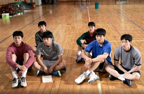 영화 리바운드 등장인물 줄거리 결말 부산중앙고 실존인물 실화 네이버 블로그