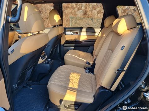 2021 기아 모하비 더 마스터 3 0 디젤 4wd 6인승 마스터즈 중고차 보배드림 사이버매장