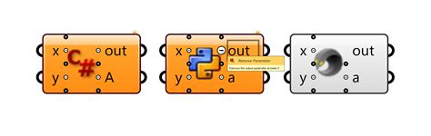 Rhino 8 Grasshopper Script Editor Design Feedback Page 3
