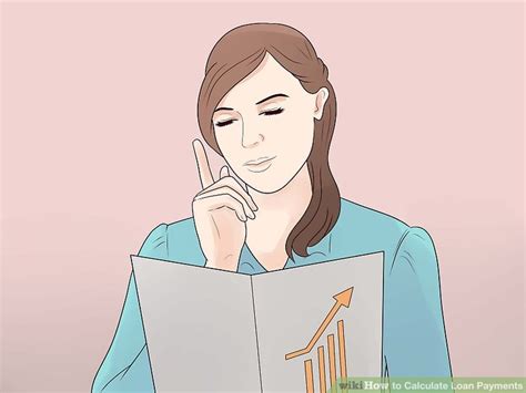 Ways To Calculate Loan Payments WikiHow