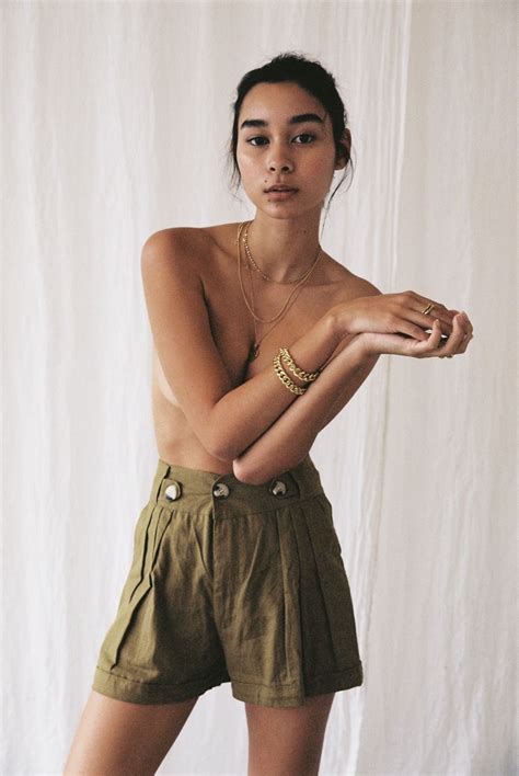 Ruby Shorts Lifestyle Brands How To Wear Clothes
