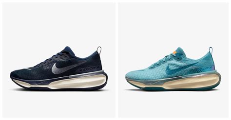 Nikes Invincible 3 Has The Most Cushioning Of Any Nike Runner Yet Maxim