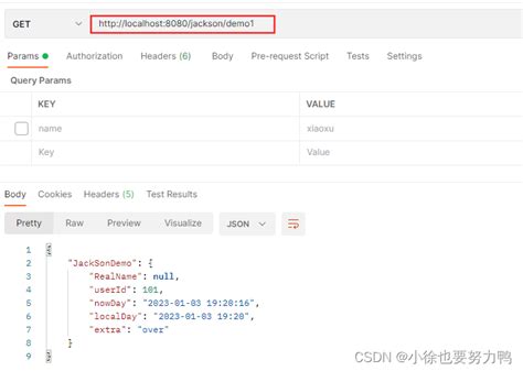 Spring Boot 七：springboot自定义配置jackson的objectmapperspringboot Jackson配置