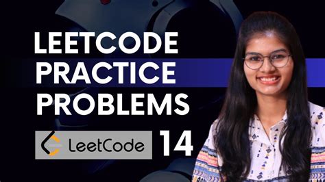Leetcode Practice Questions Part 14 Leetcode Questions Explained With Answers Shambhavi