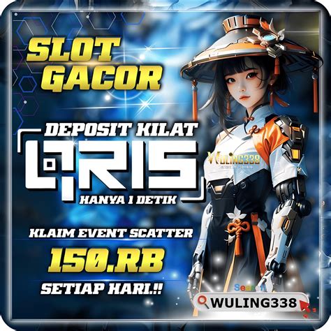 Wuling Rekomendasi Daftar Situs Slot Gacor Terbaik Server Luar Negeri