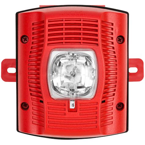 System Sensor Spsrk P