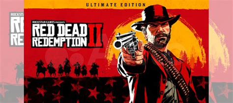 Red dead redemption 2 (Steam/RockStar) rdr2 рдр2 купить в Перми ...