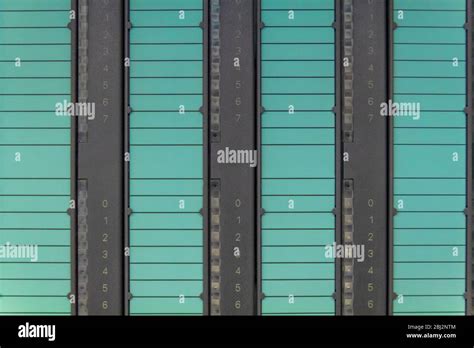 The Plc Computer Siemens Plc Programable Logic Controler For Control