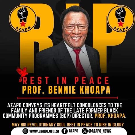 sechaba khoapa ph d posted on linkedin