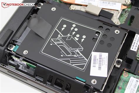 Review Hp Probook B Ly Ea Notebook Notebookcheck Net Reviews