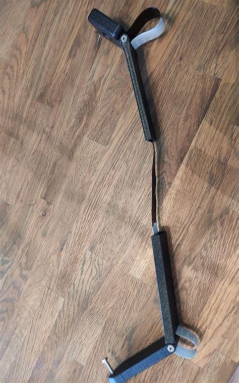 Raspberry Pi Camera Mount Hidden Cable By EEK Download Free STL Model Printables Com