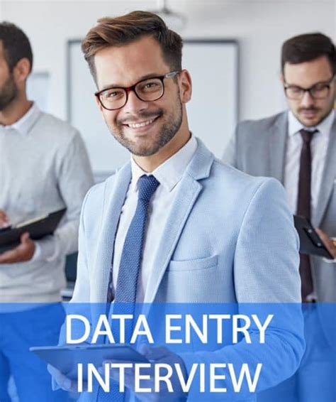 21 Data Entry Interview Questions And Answers How 2 Become